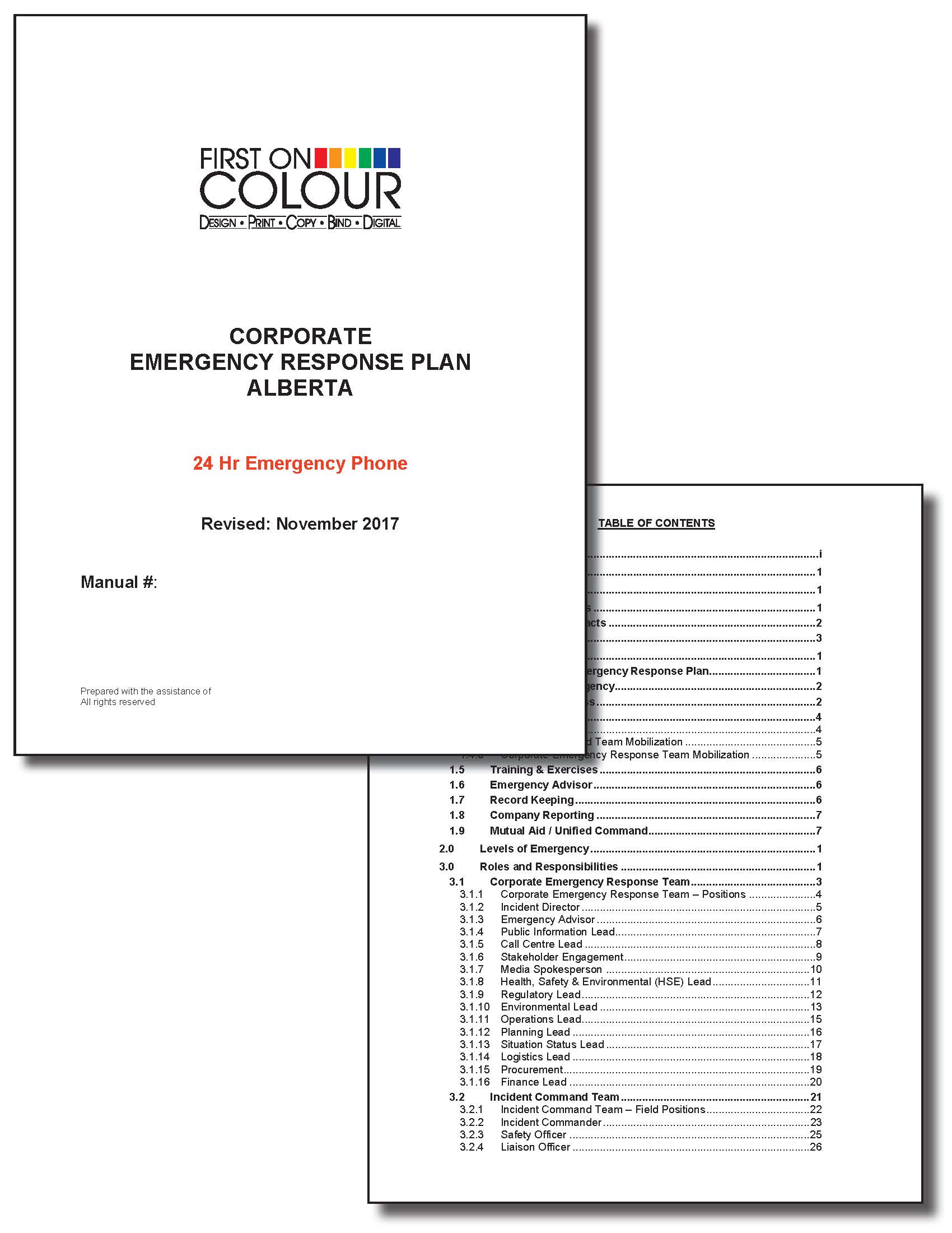 erp-manuals-inner - Colour & Style Printing Ltd.